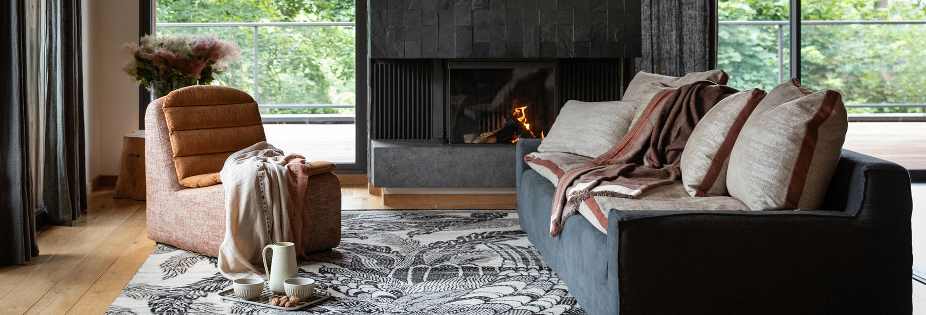 Mobilier & décoration - Le Monde Sauvage
