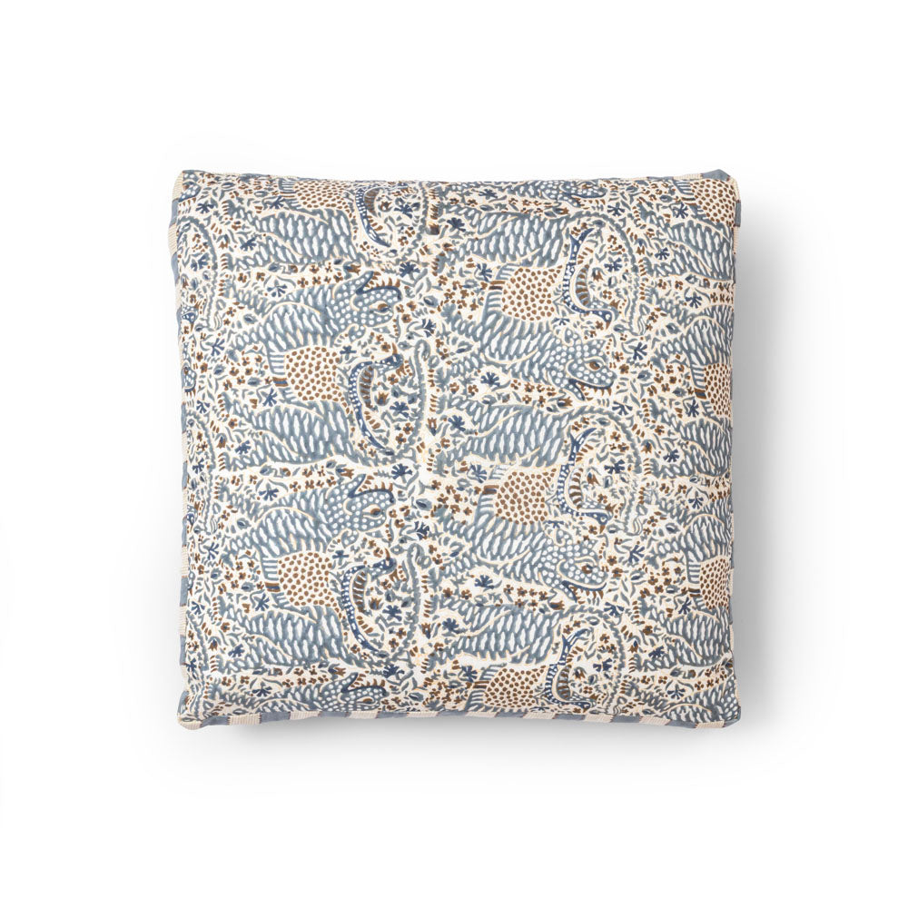 Coussin Supernova Londres