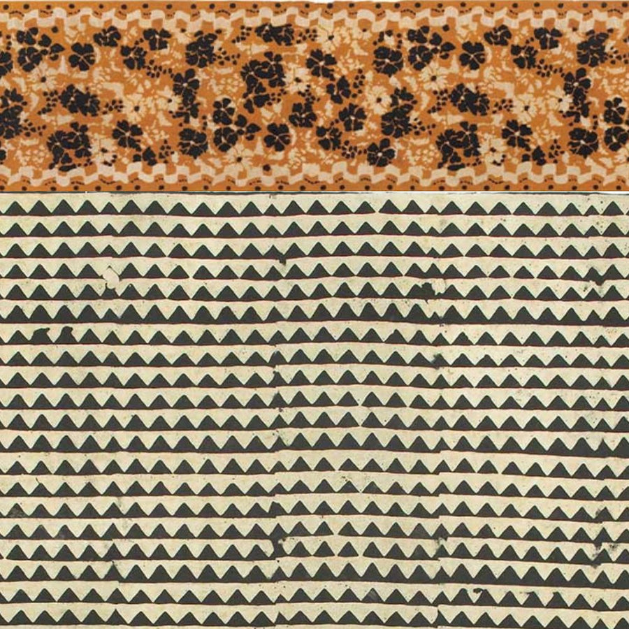 Triangle noir Wallpaper - Le Monde Sauvage