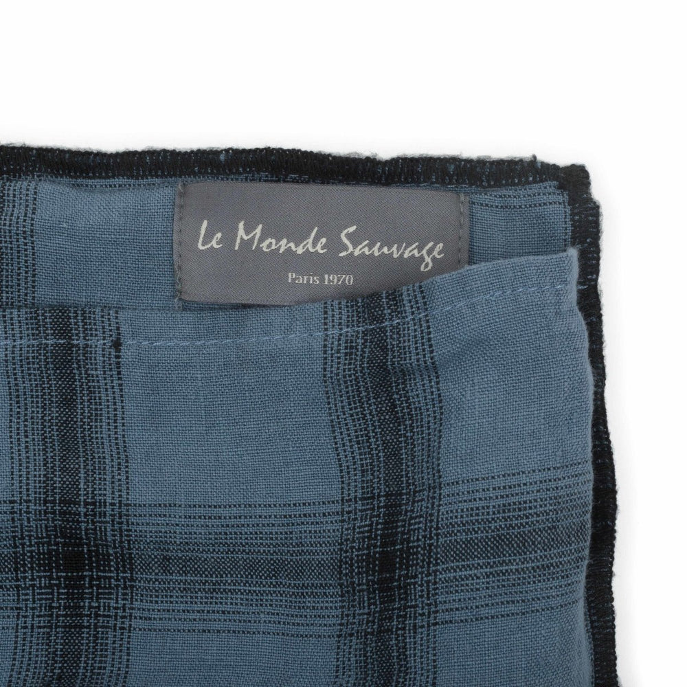 Highlands sheet in Edimbourg - Le Monde Sauvage