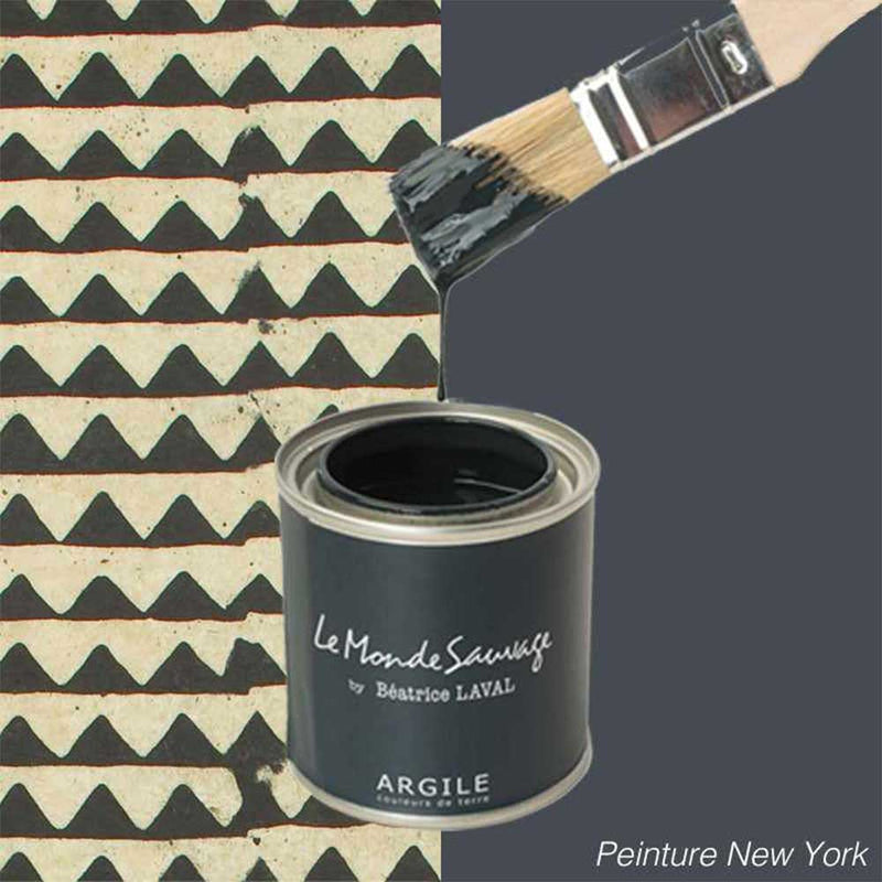 Triangle noir Wallpaper - Le Monde Sauvage